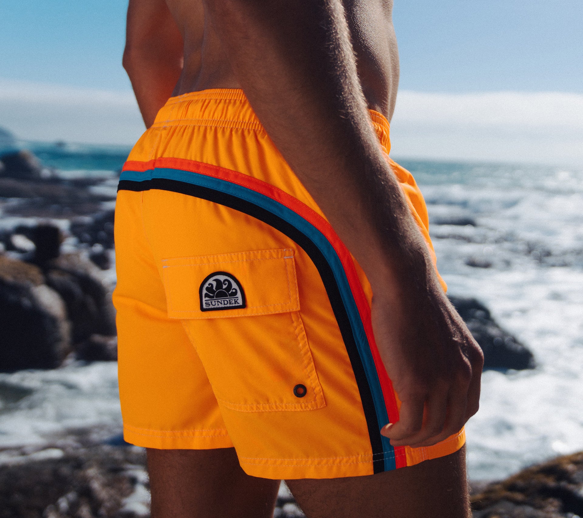 Clothing, Beachwear and Swimwear: Sundek Official – SUNDEK